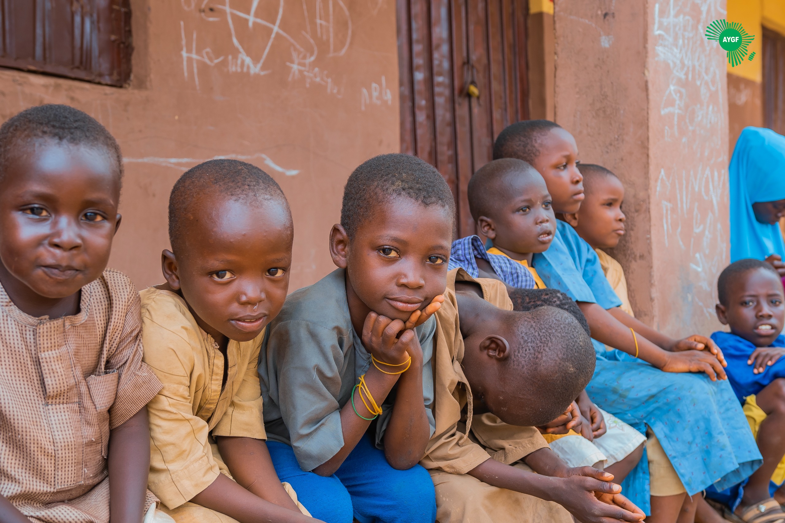 Humanitarian and Emergency Relief – Aygf